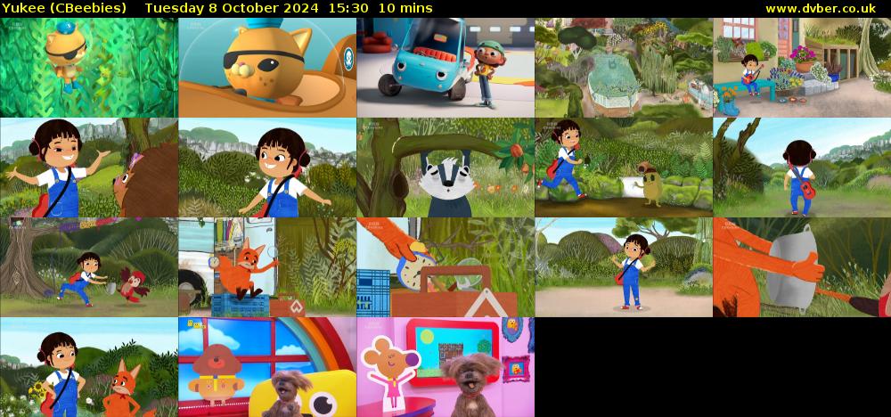 Yukee (CBeebies) - 2024-10-08-1530