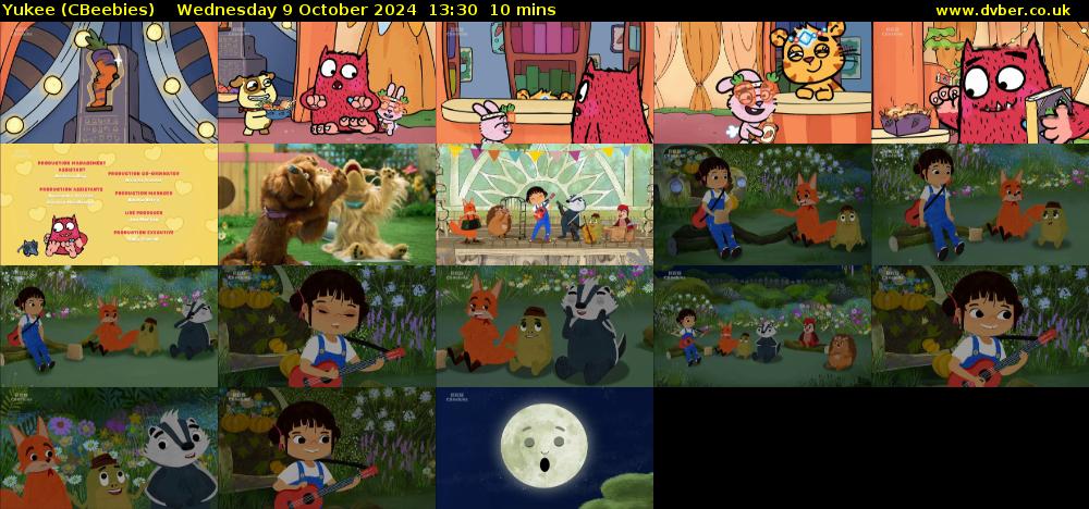 Yukee (CBeebies) - 2024-10-09-1330