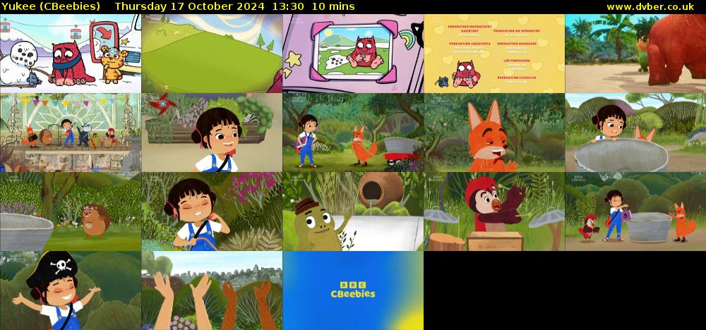 Yukee (CBeebies) - 2024-10-17-1330