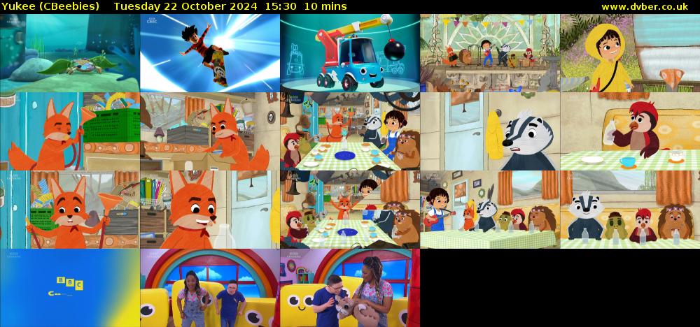 Yukee (CBeebies) - 2024-10-22-1530