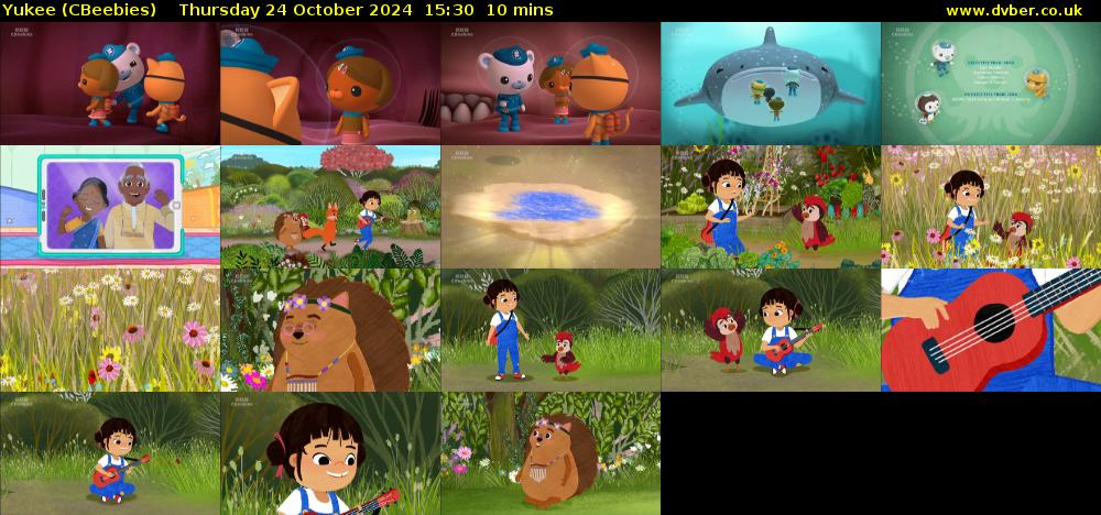 Yukee (CBeebies) - 2024-10-24-1530