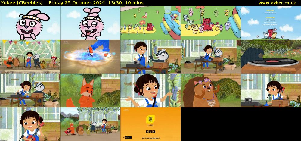 Yukee (CBeebies) - 2024-10-25-1330