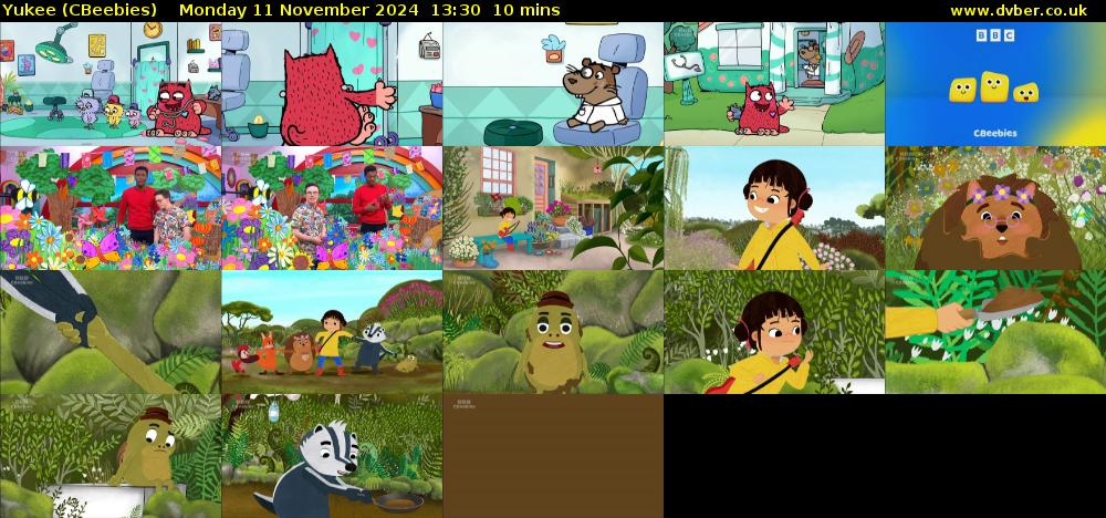 Yukee (CBeebies) - 2024-11-11-1330