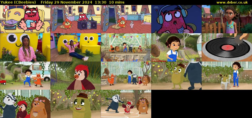 Yukee (CBeebies) - 2024-11-29-1330