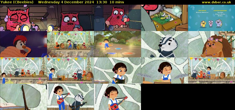 Yukee (CBeebies) - 2024-12-04-1330