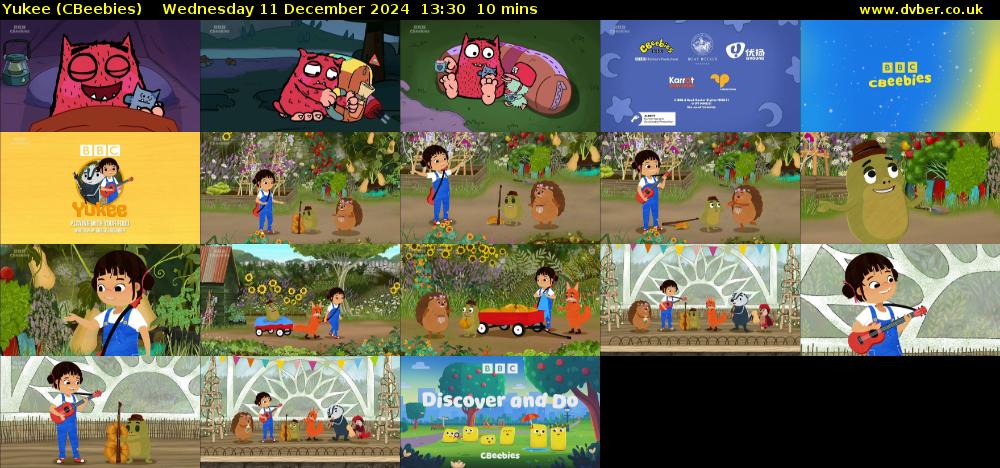 Yukee (CBeebies) - 2024-12-11-1330