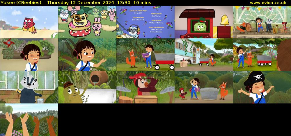 Yukee (CBeebies) - 2024-12-12-1330