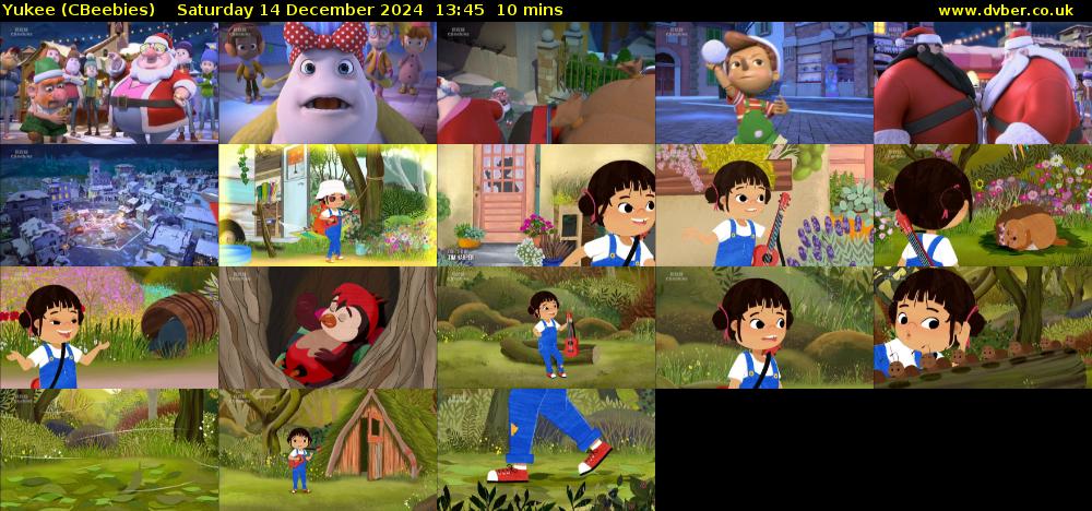 Yukee (CBeebies) - 2024-12-14-1345