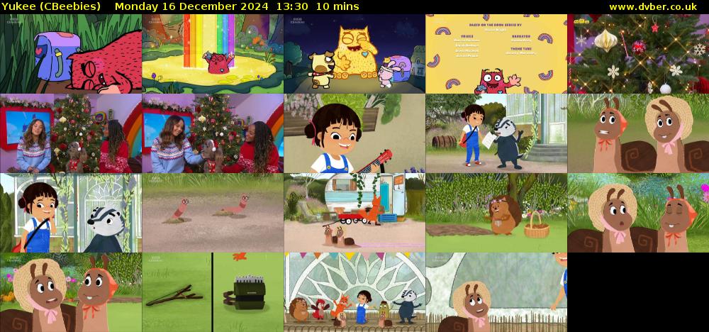 Yukee (CBeebies) - 2024-12-16-1330