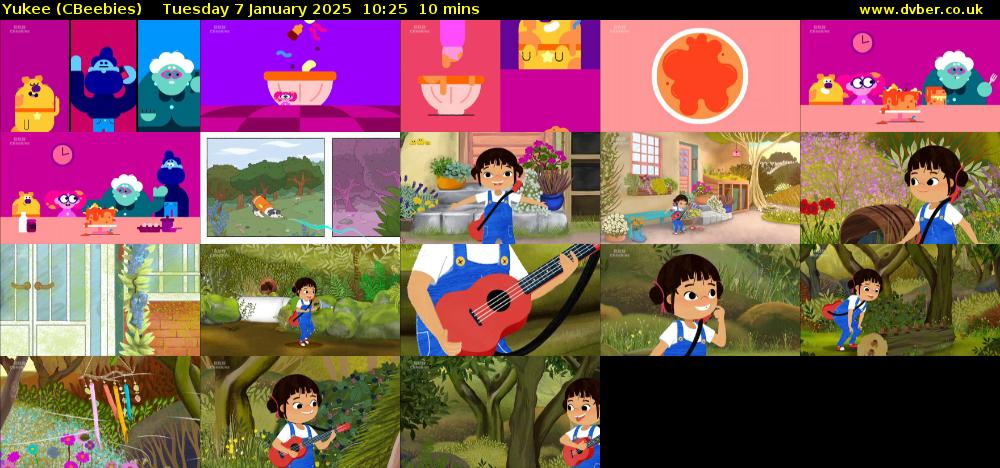 Yukee (CBeebies) - 2025-01-07-1025