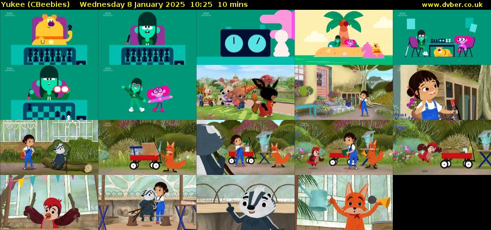 Yukee (CBeebies) - 2025-01-08-1025