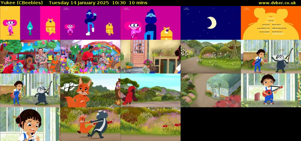 Yukee (CBeebies) - 2025-01-14-1030