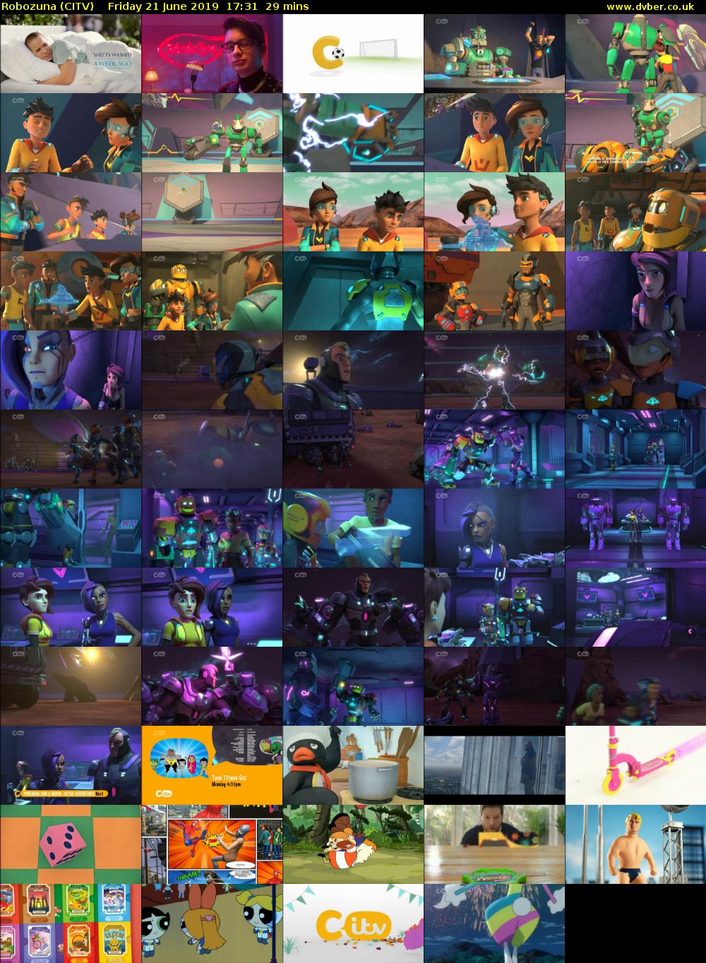 Robozuna (CITV) - 2019-06-21-1731