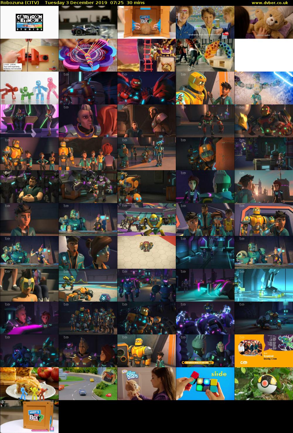 Robozuna (CITV) - 2019-12-03-0725
