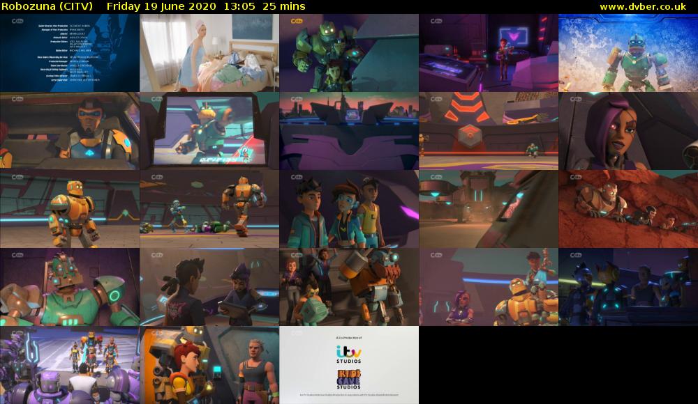 Robozuna (CITV) - 2020-06-19-1305
