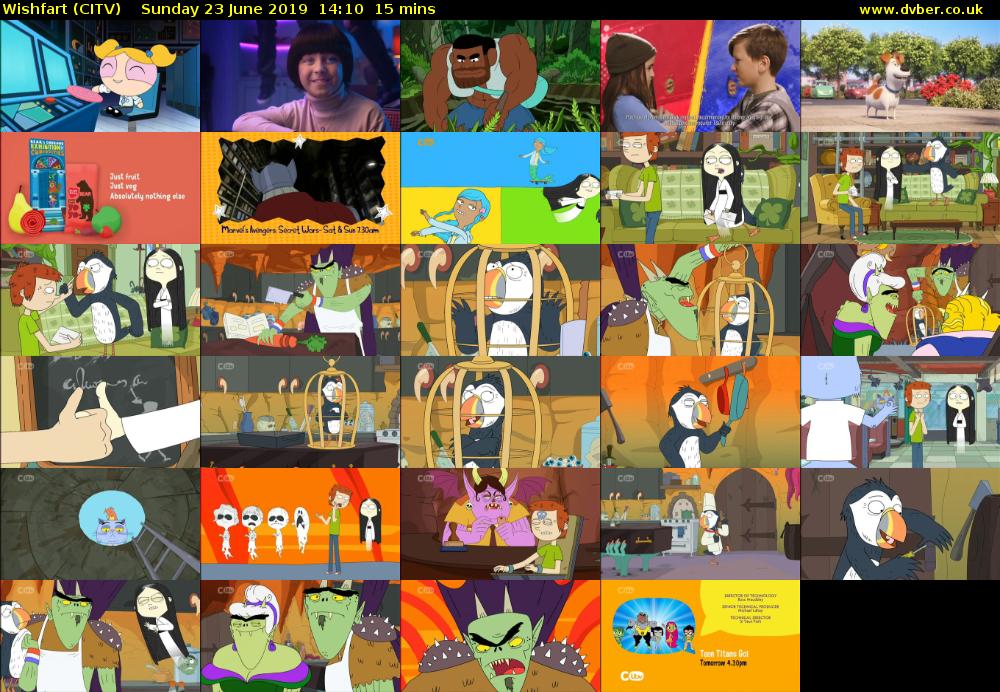 Wishfart (CITV) - 2019-06-23-1410