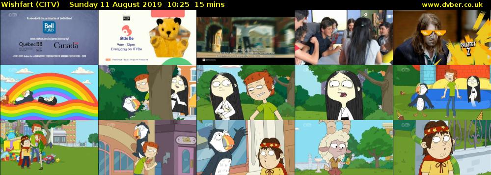 Wishfart (CITV) - 2019-08-11-1025