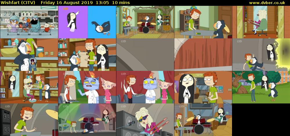 Wishfart (CITV) - 2019-08-16-1305