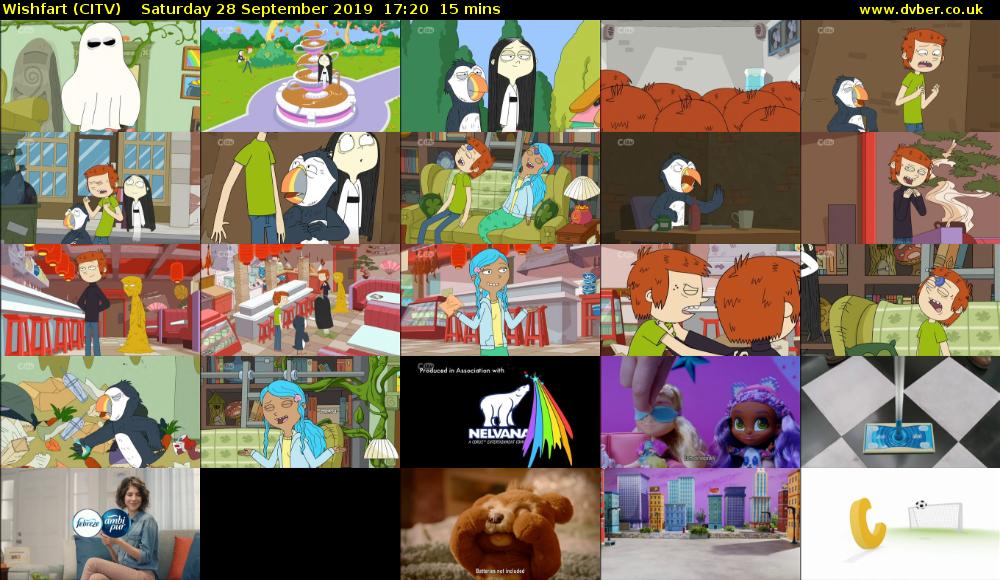 Wishfart (CITV) - 2019-09-28-1720