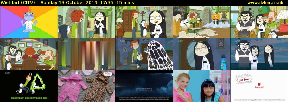 Wishfart (CITV) - 2019-10-13-1735