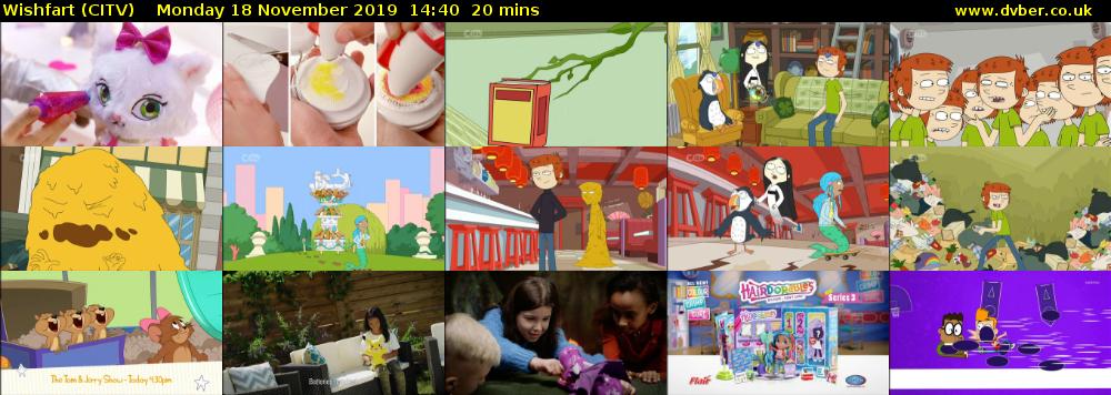 Wishfart (CITV) - 2019-11-18-1440