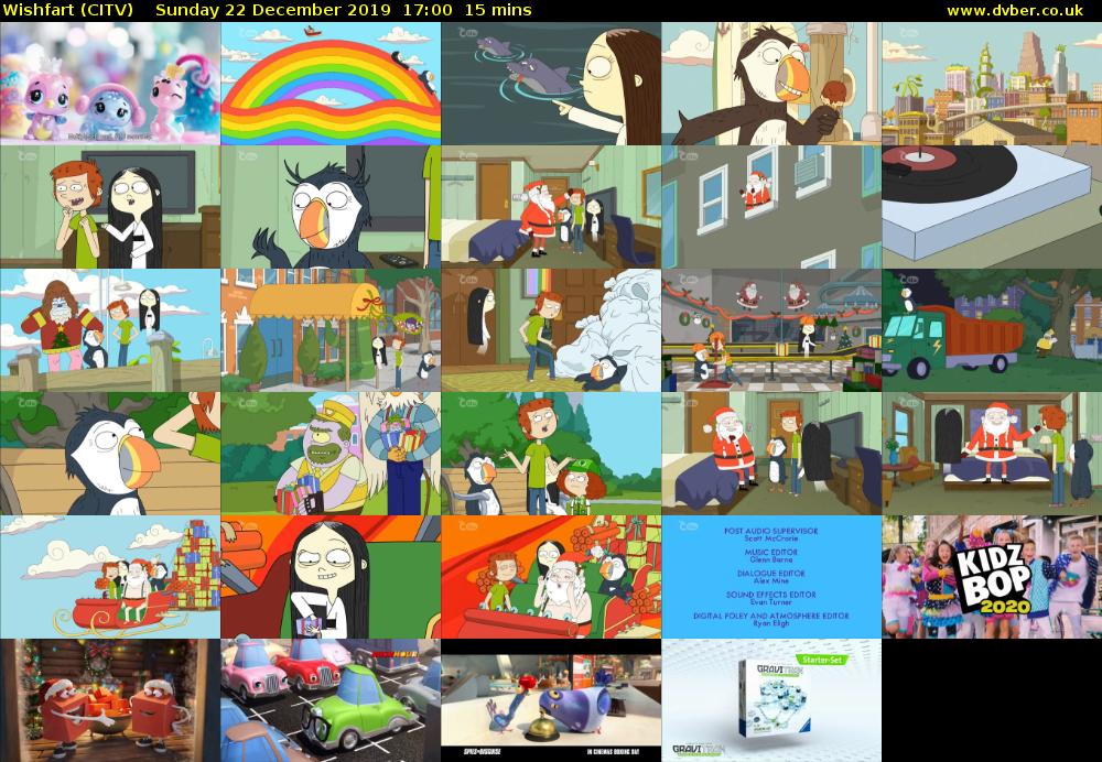 Wishfart (CITV) - 2019-12-22-1700