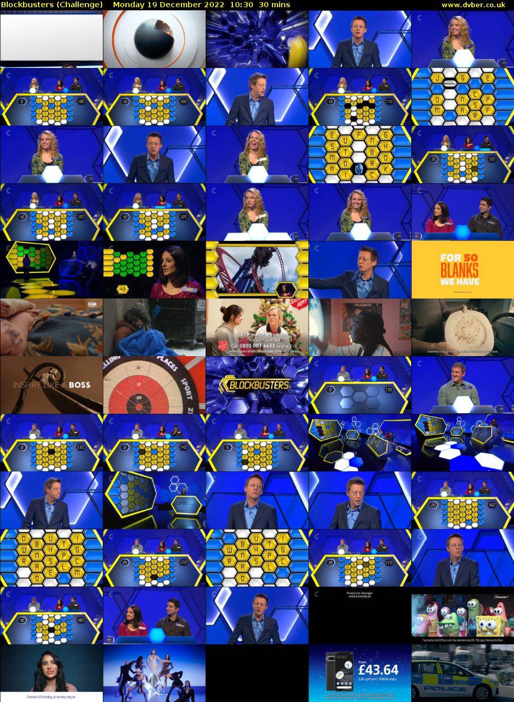 Blockbusters (Challenge) - 2022-12-19-1030