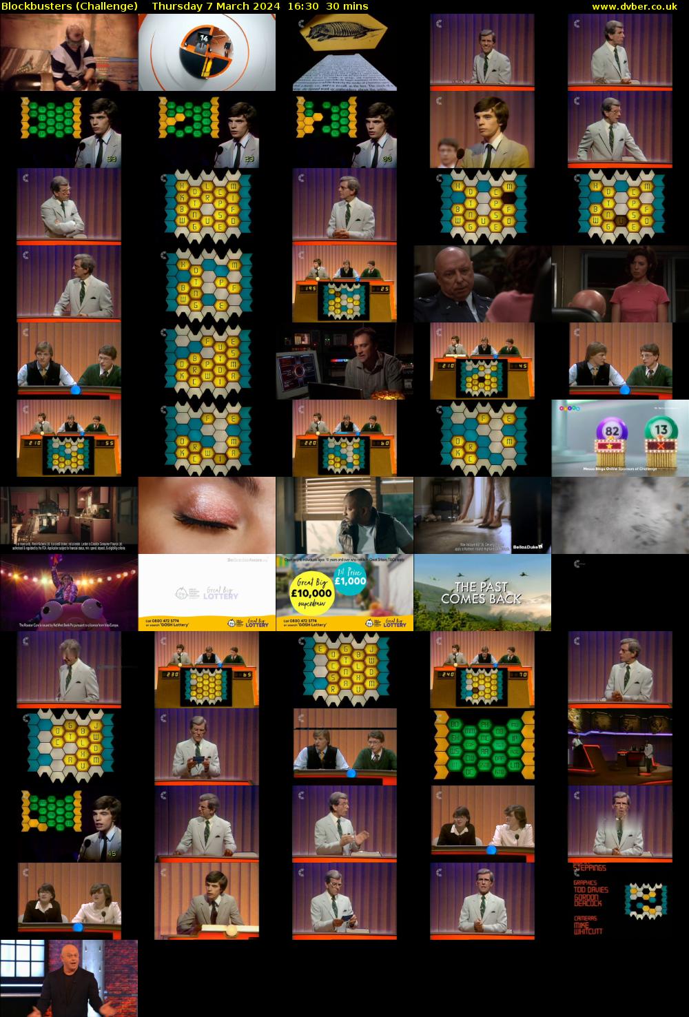 Blockbusters (Challenge) - 2024-03-07-1630