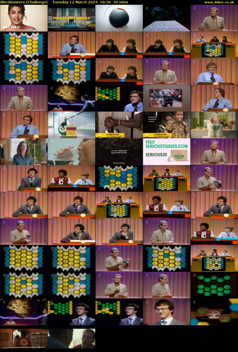 Blockbusters (Challenge) - 2024-03-12-1630