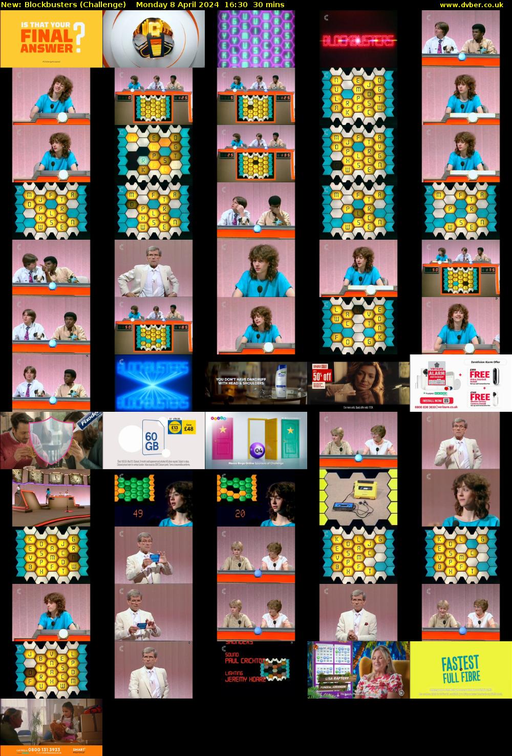 Blockbusters (Challenge) - 2024-04-08-1630