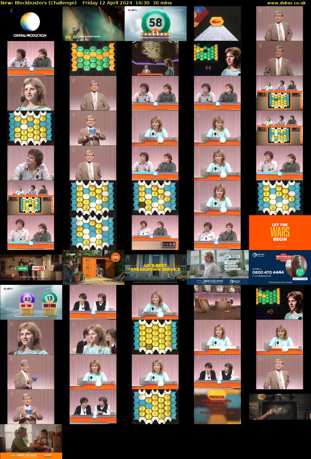 Blockbusters (Challenge) - 2024-04-12-1630