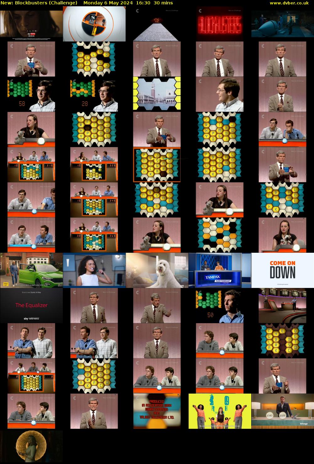 Blockbusters (Challenge) - 2024-05-06-1630