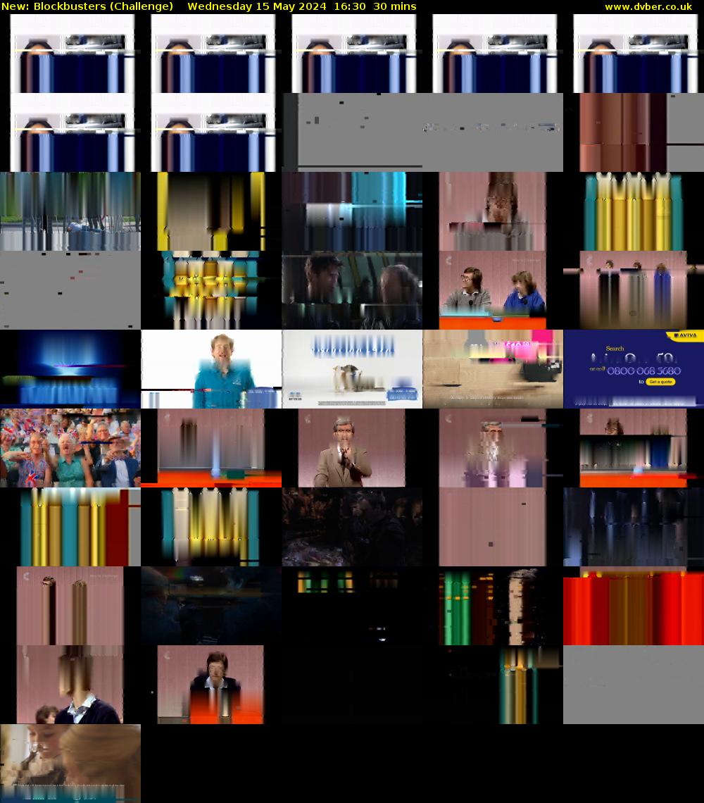 Blockbusters (Challenge) - 2024-05-15-1630