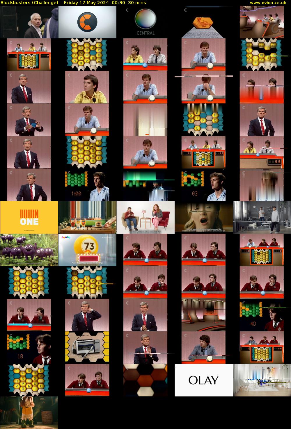 Blockbusters (Challenge) - 2024-05-17-0030