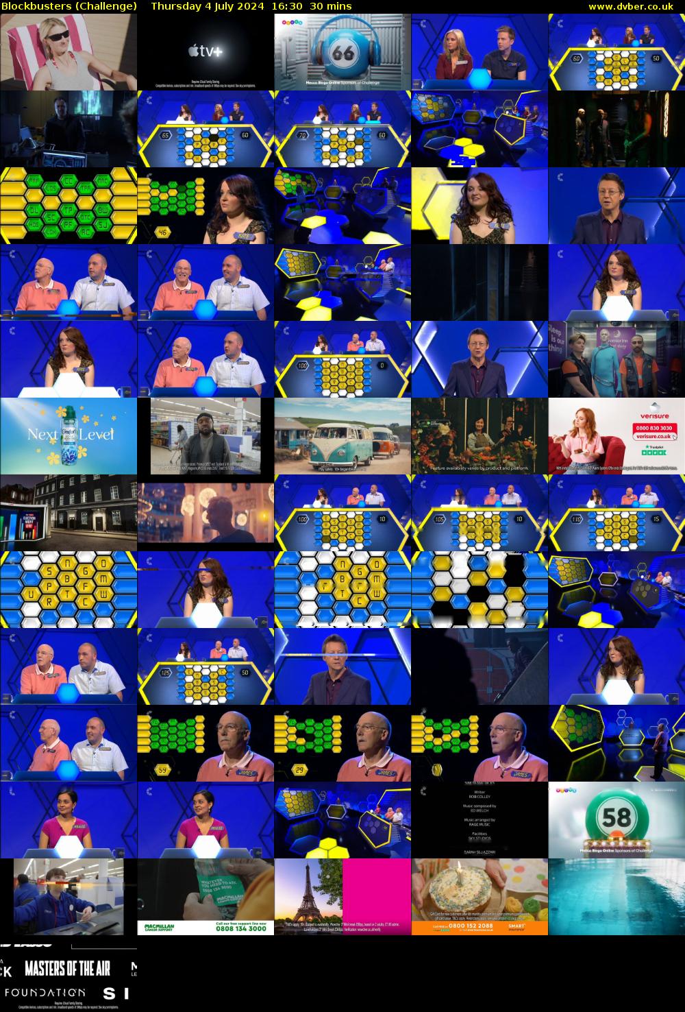 Blockbusters (Challenge) - 2024-07-04-1630