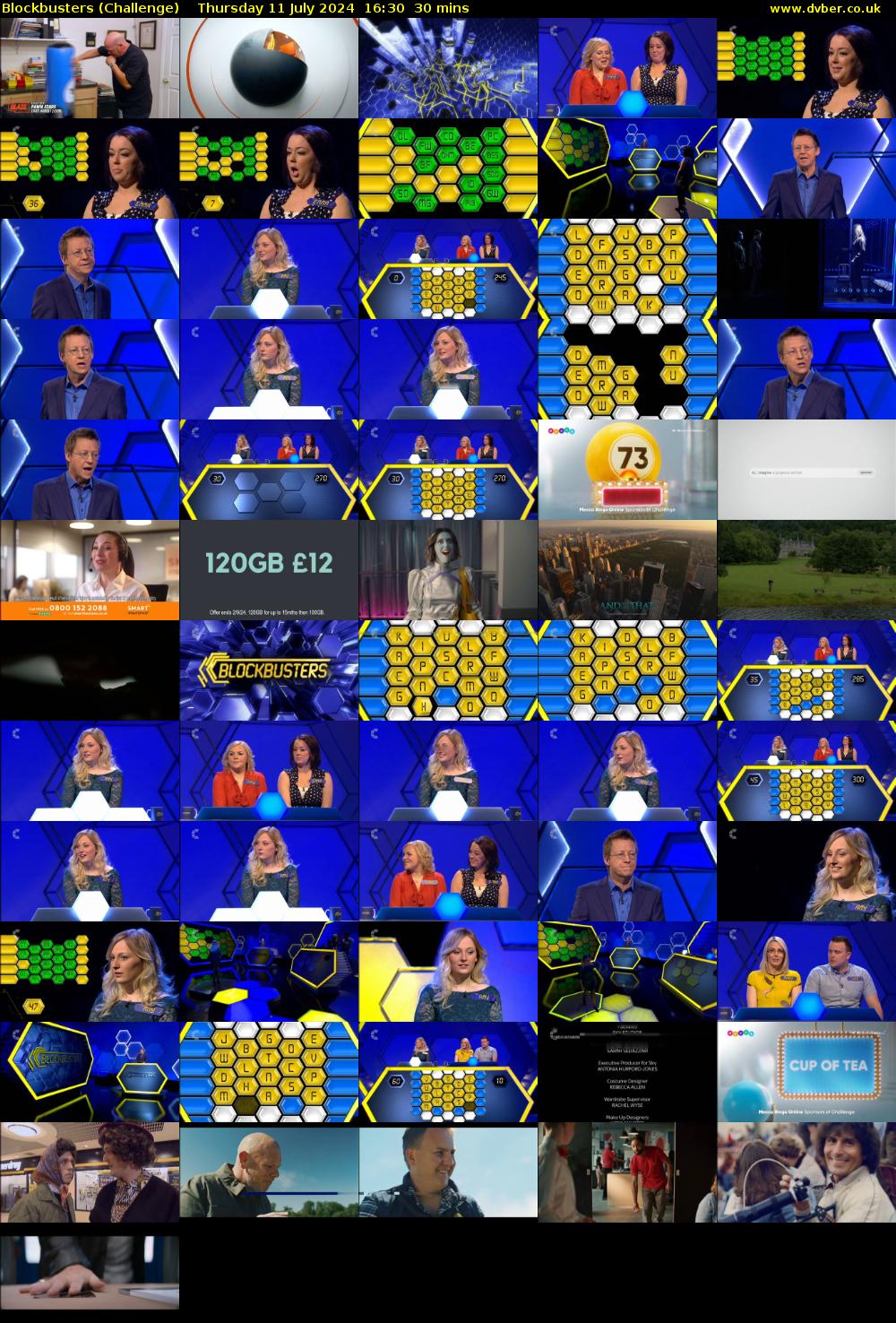 Blockbusters (Challenge) - 2024-07-11-1630