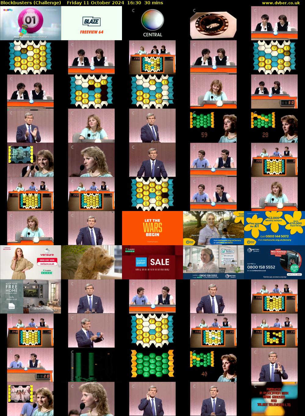 Blockbusters (Challenge) - 2024-10-11-1630