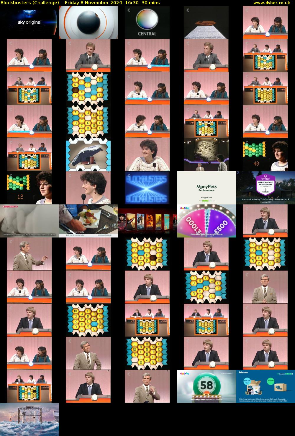 Blockbusters (Challenge) - 2024-11-08-1630