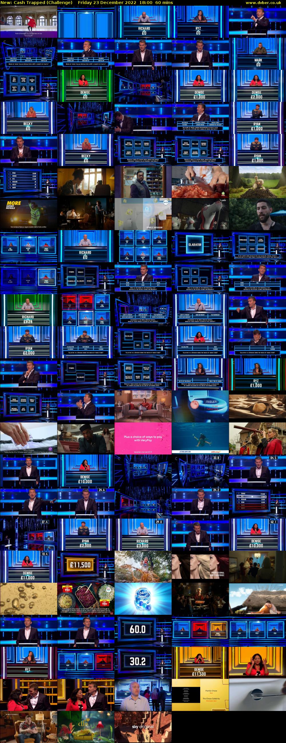 Cash Trapped (Challenge) - 2022-12-23-1800