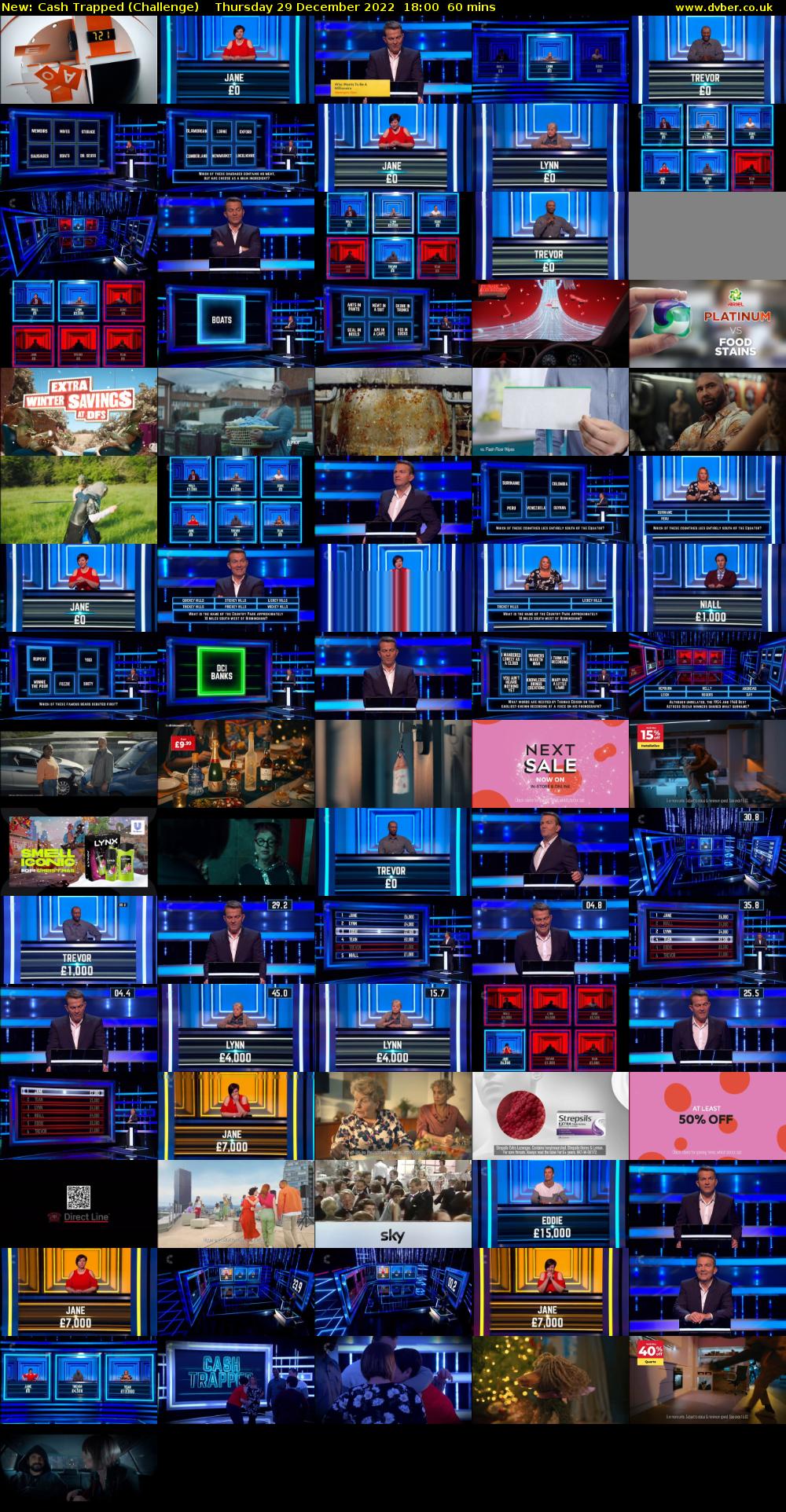 Cash Trapped (Challenge) - 2022-12-29-1800