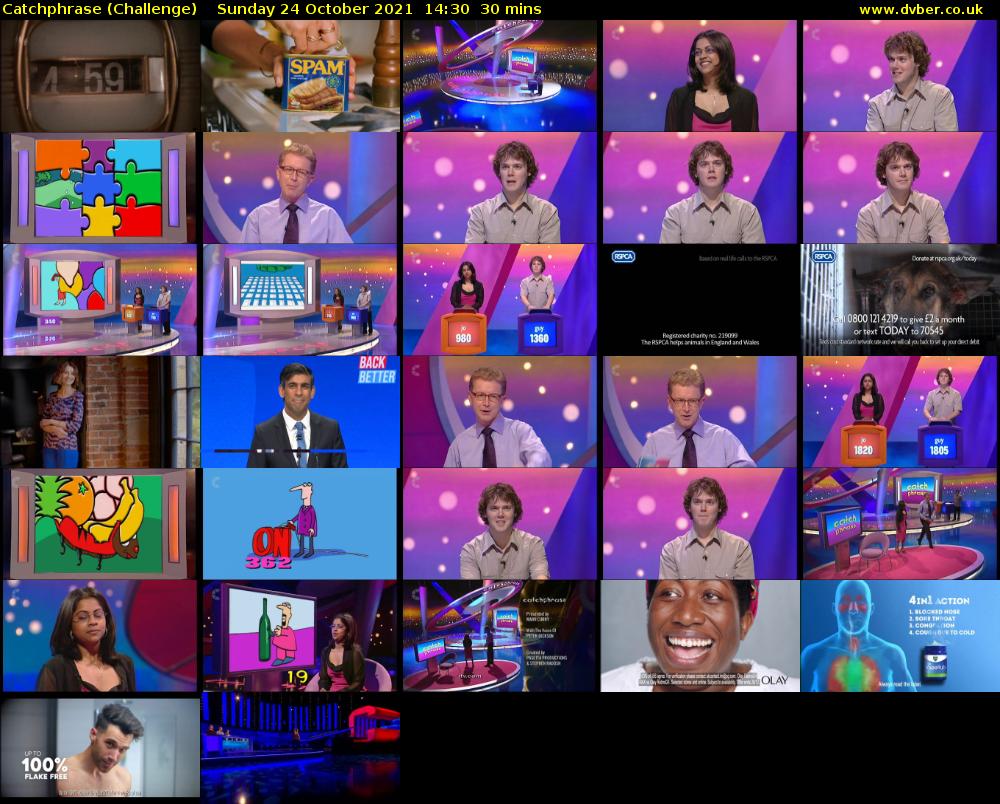 Catchphrase (Challenge) - 2021-10-24-1430