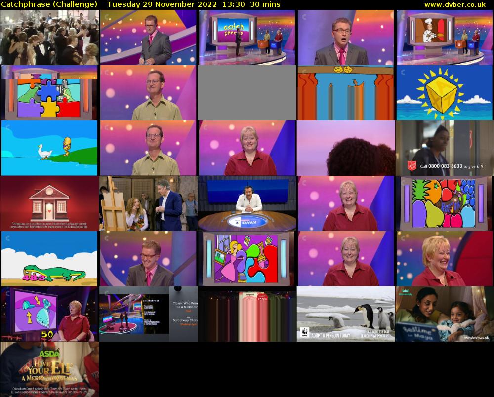 Catchphrase (Challenge) - 2022-11-29-1330