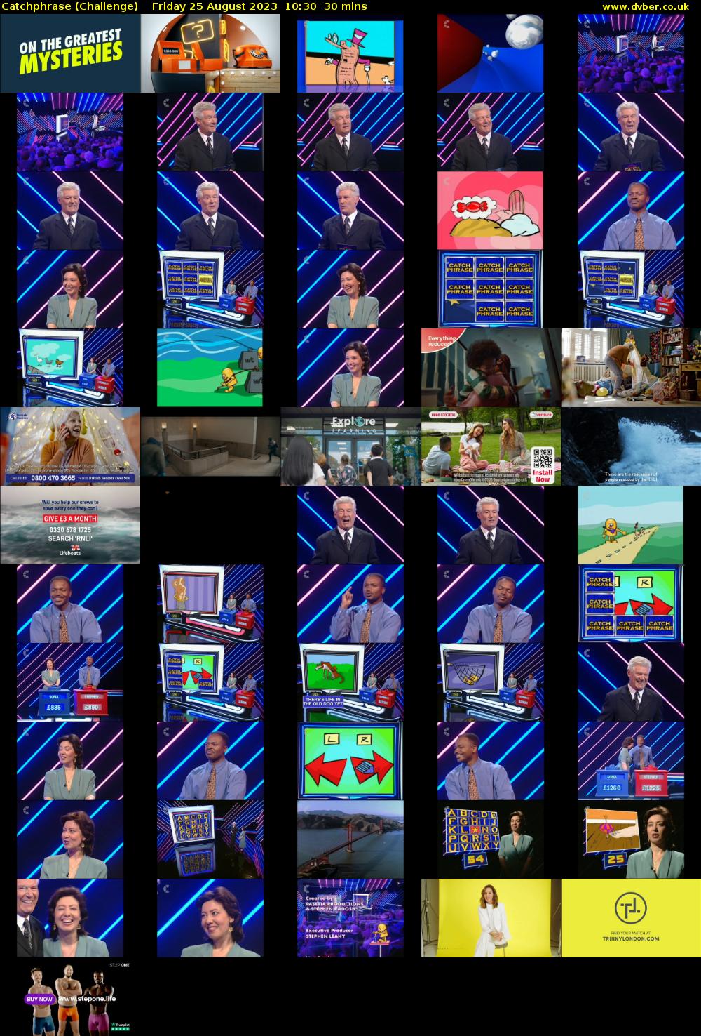 Catchphrase (Challenge) - 2023-08-25-1030