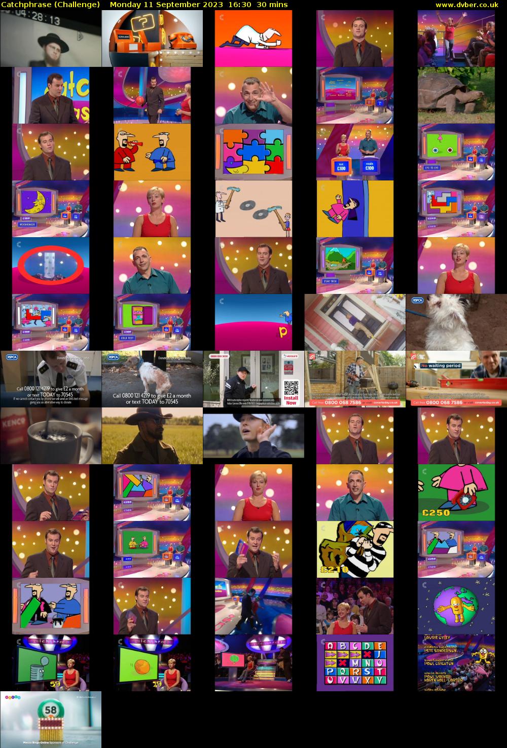 Catchphrase (Challenge) - 2023-09-11-1630