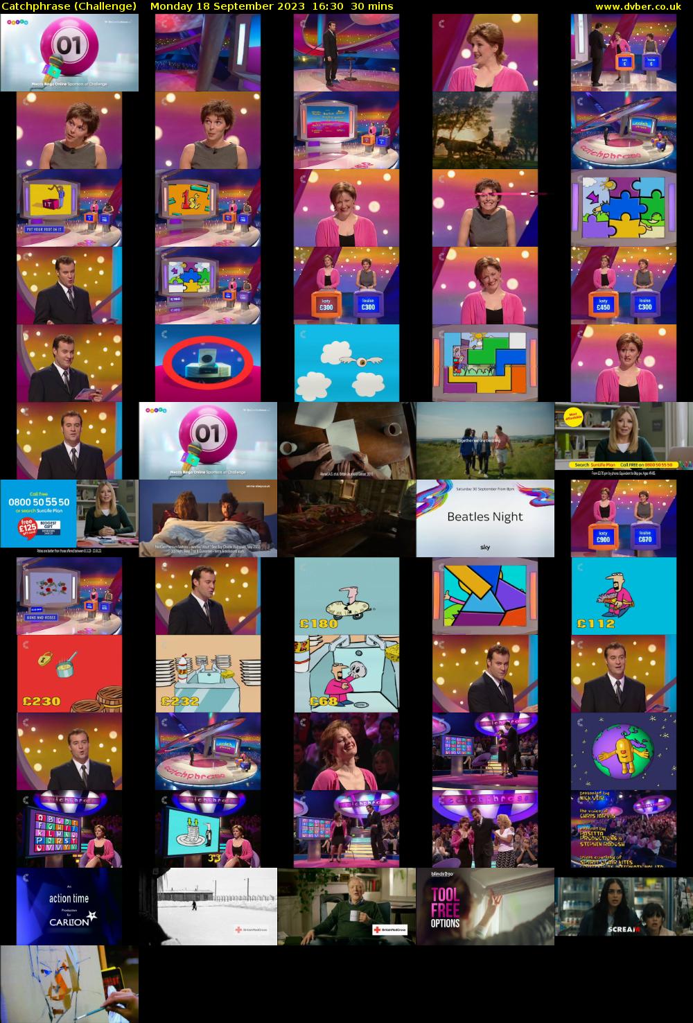 Catchphrase (Challenge) - 2023-09-18-1630