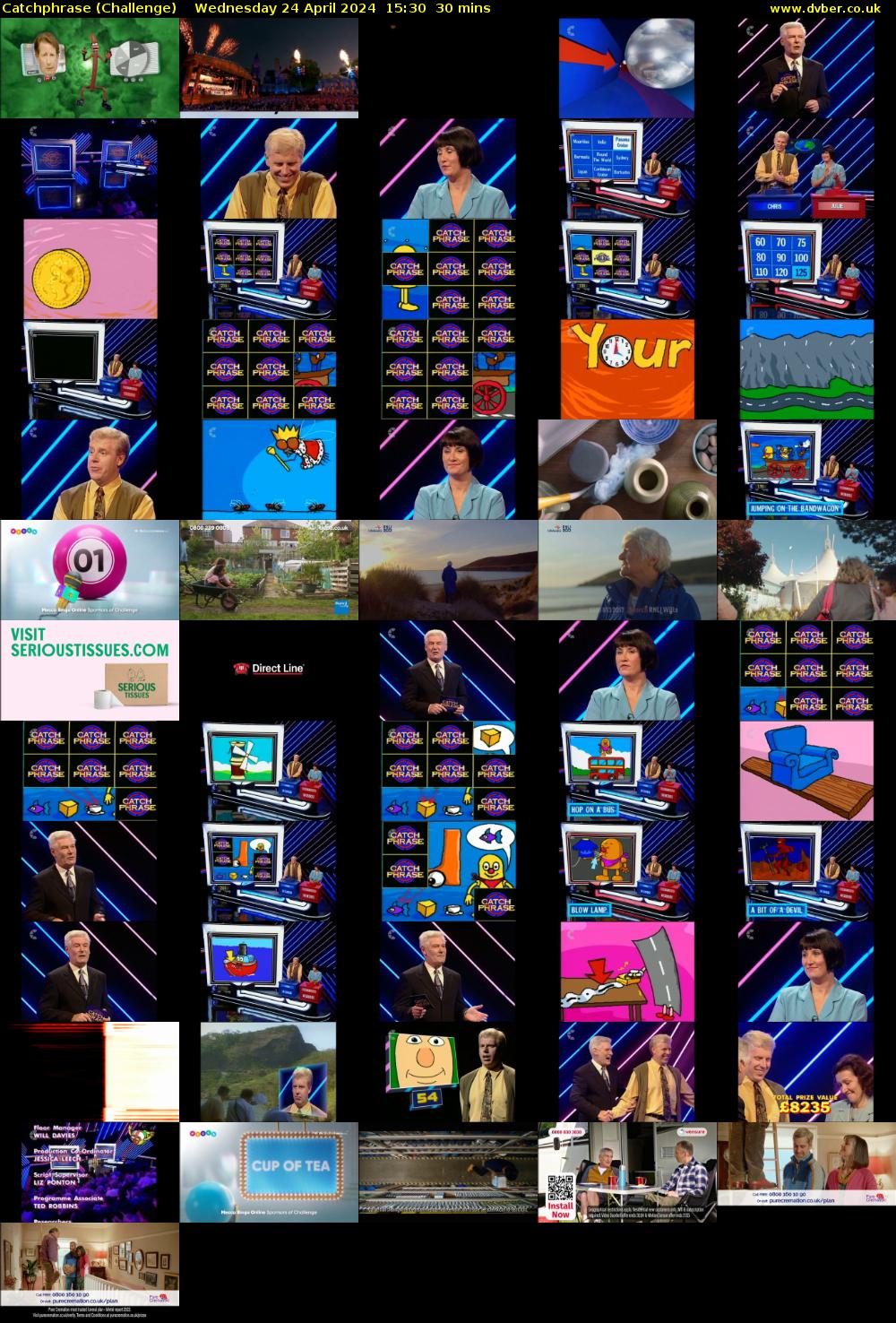 Catchphrase (Challenge) - 2024-04-24-1530