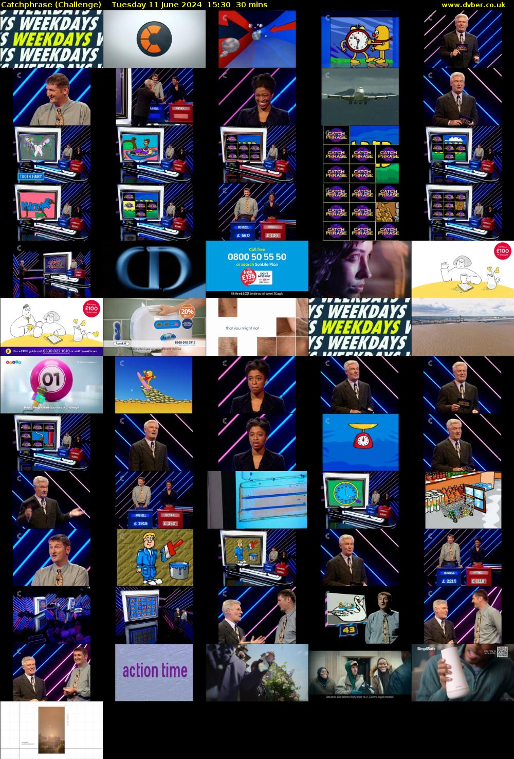 Catchphrase (Challenge) - 2024-06-11-1530