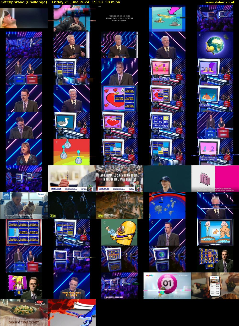 Catchphrase (Challenge) - 2024-06-21-1530