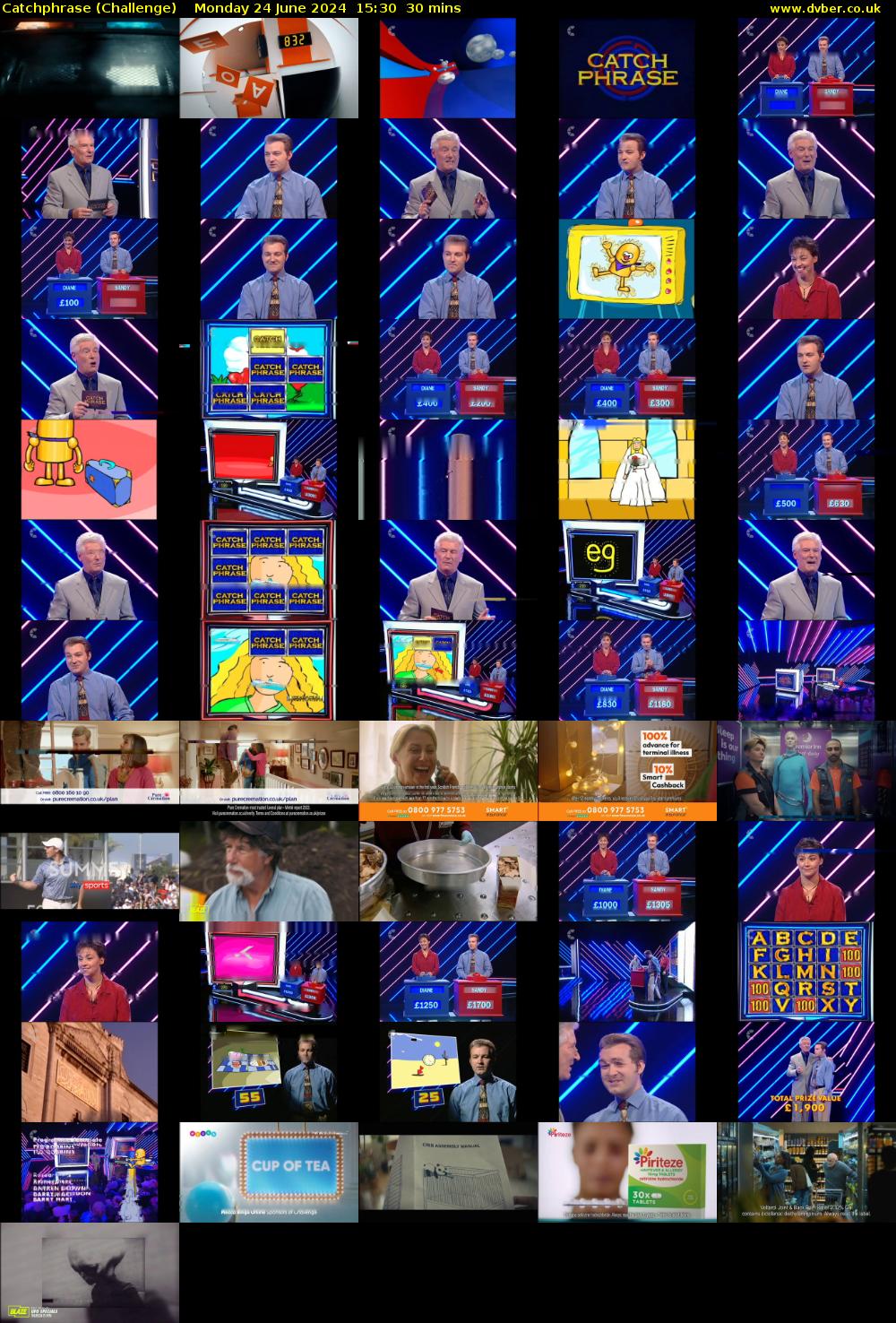 Catchphrase (Challenge) - 2024-06-24-1530