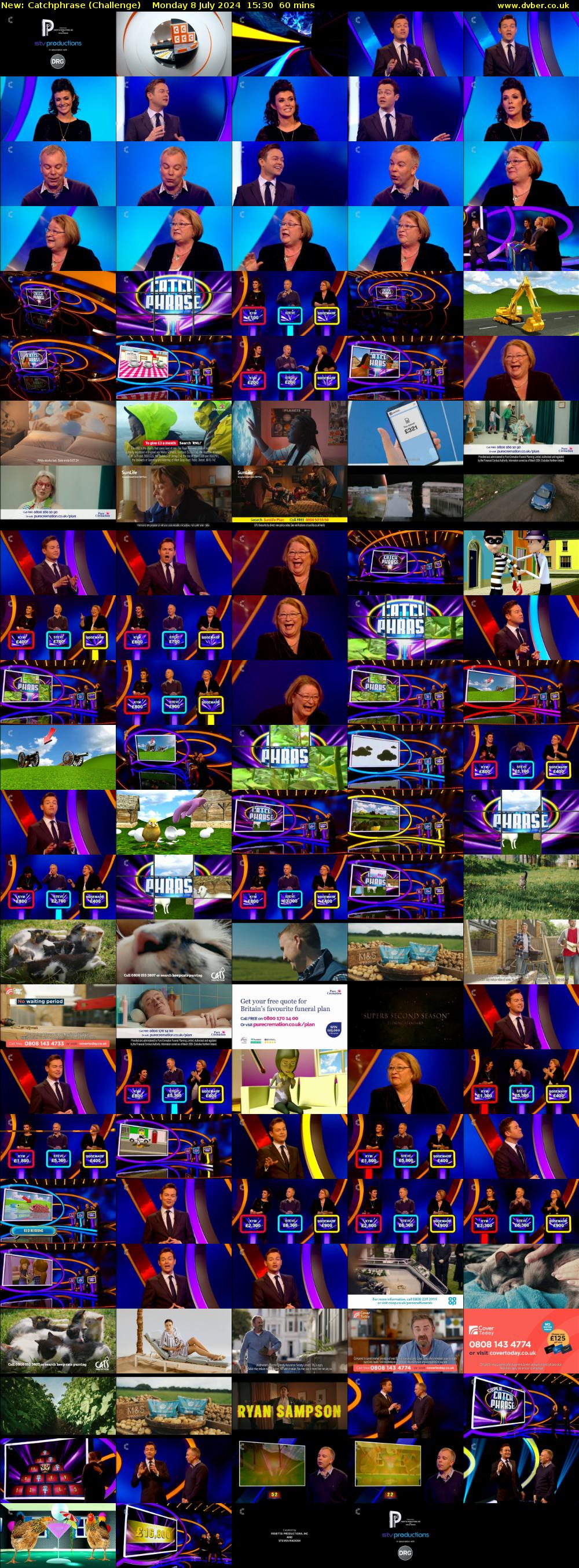 Catchphrase (Challenge) - 2024-07-08-1530